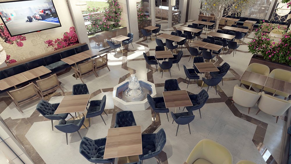 souryanarestaurant.com